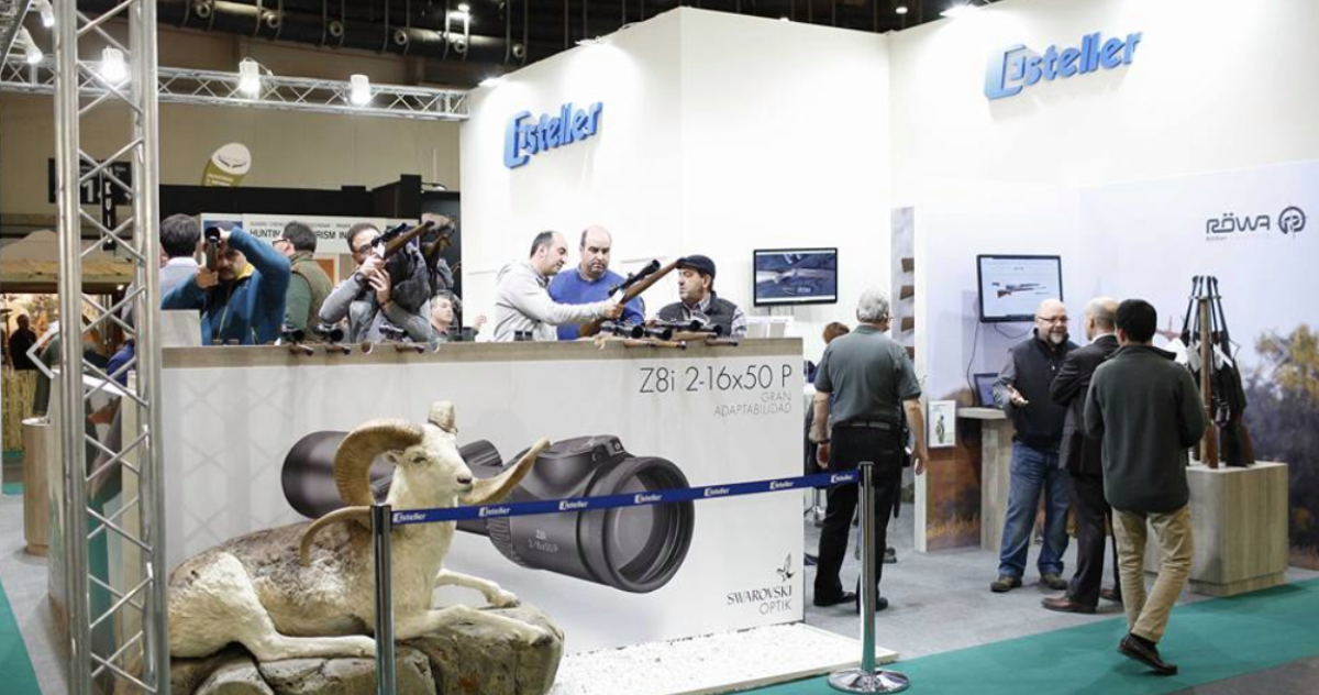 Septiembre, un mes repleto de actividades – Esteller