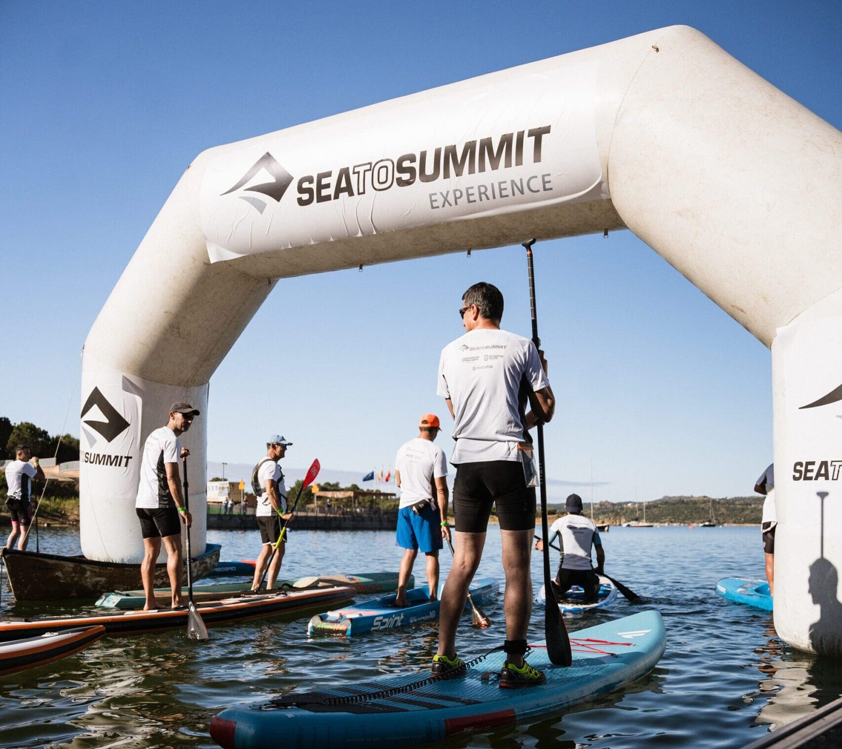 Así fue la Sea to Summit Experience 2024 – Esteller
